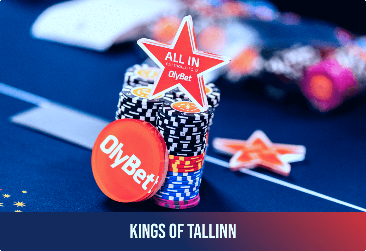 Play Online Poker with GGPoker at OlyBet Now Download and Play GG Poker ...