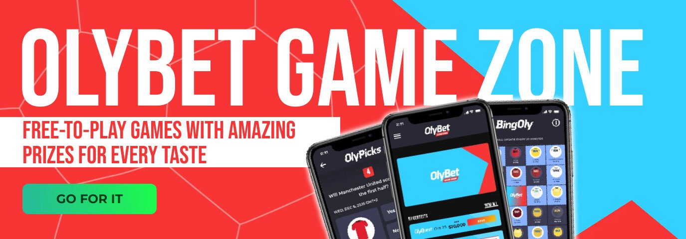 Enjoy Online Casino Games at OlyBet Casino The Best Online Casino in ...